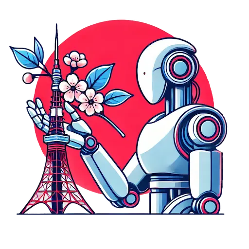 Japan Tech Info | Discover Japan Tech Scene